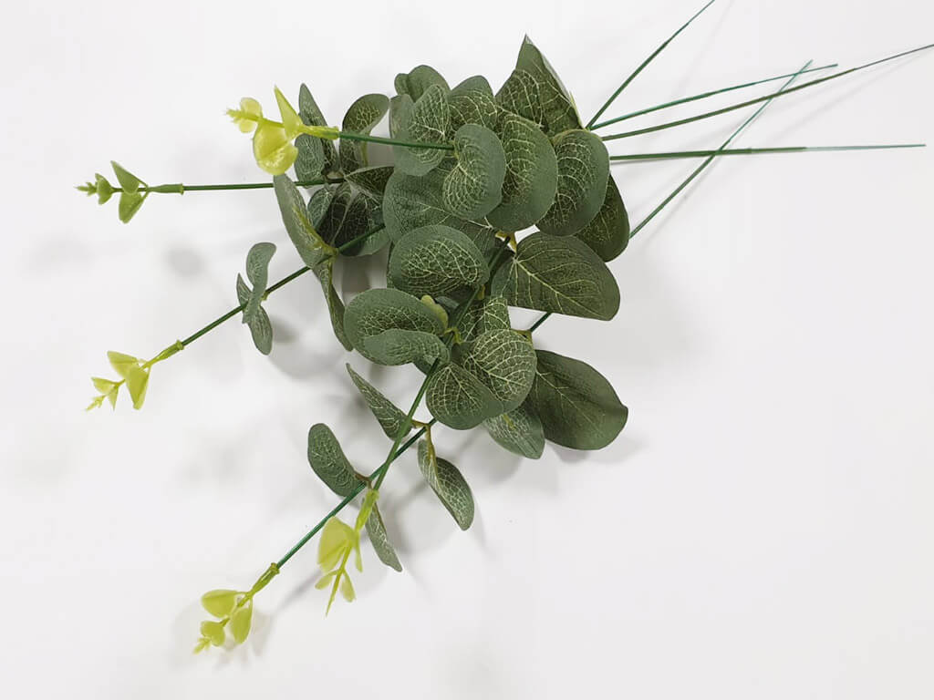 Crengi Eucalipt artificial