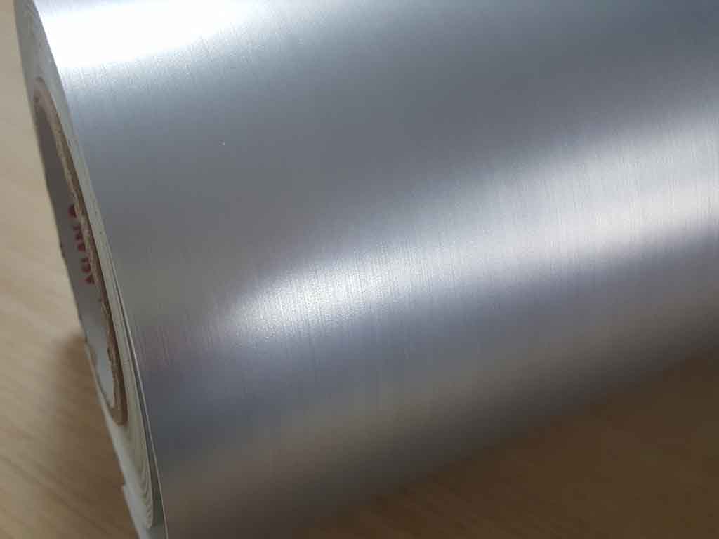 Autocolant mobila, cu design modern si diferite culori - Folina