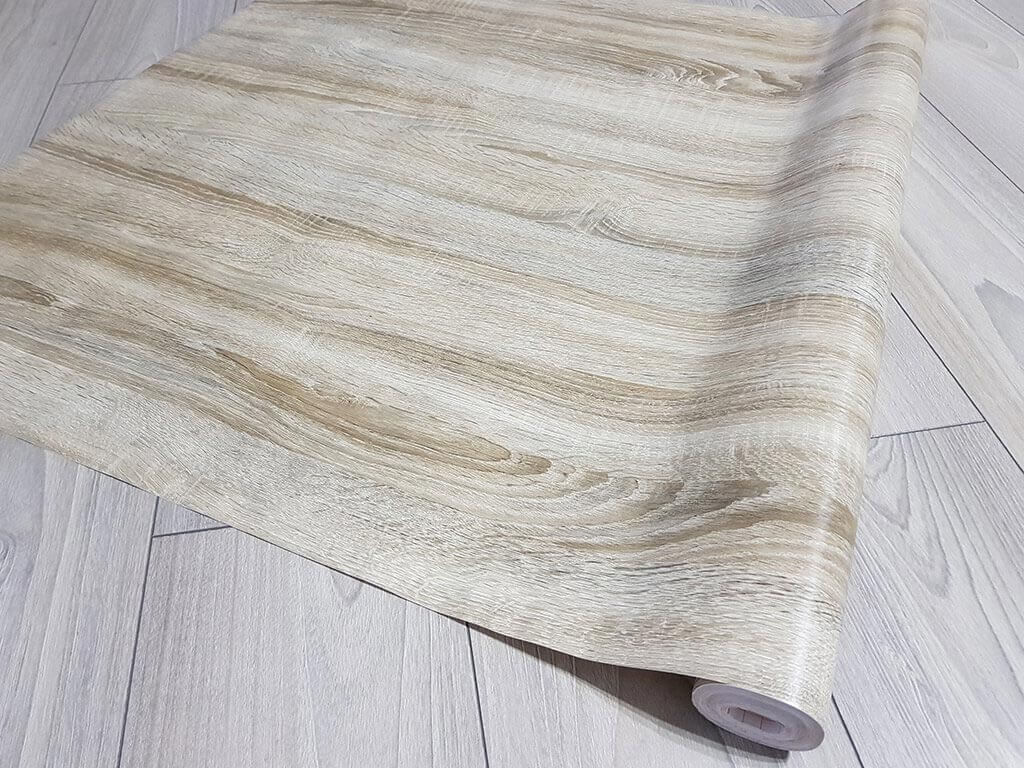 Autocolant mobilă Sonoma - 45 cm