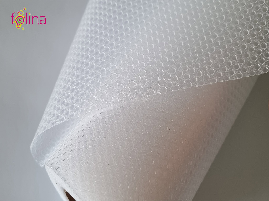 Folie protectie sertar, EVA incolor, material impermeabil, rola de 50 ...