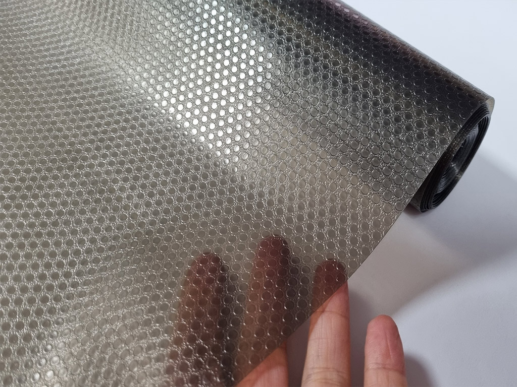 Folie protecţie sertar, EVA neagră, material impermeabil ...