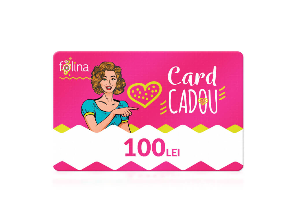 Card cadou