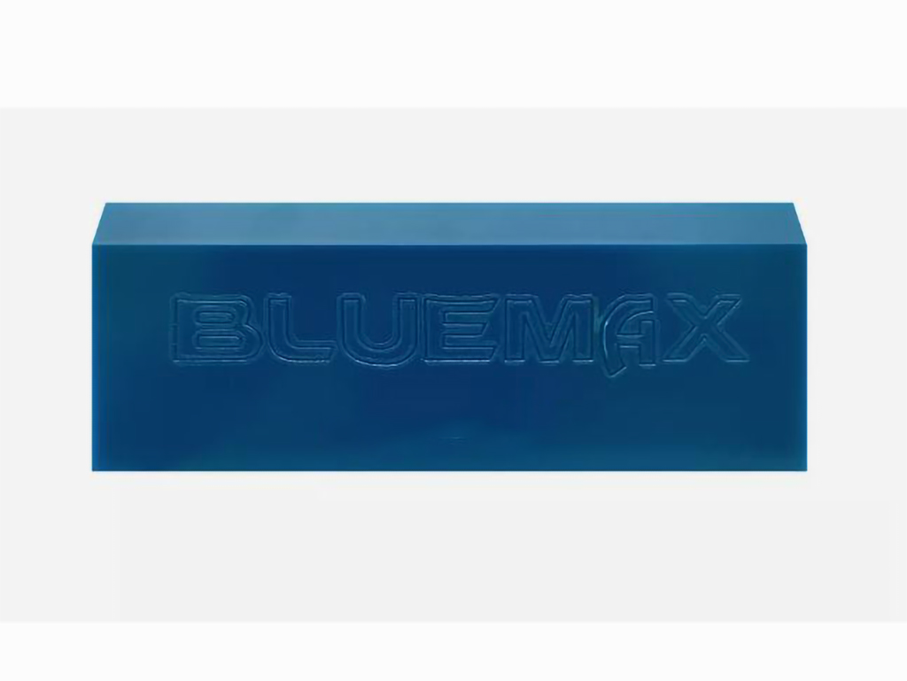 Blue Max Blade - rezervă lamă din silicon pentru racletele BlueMax