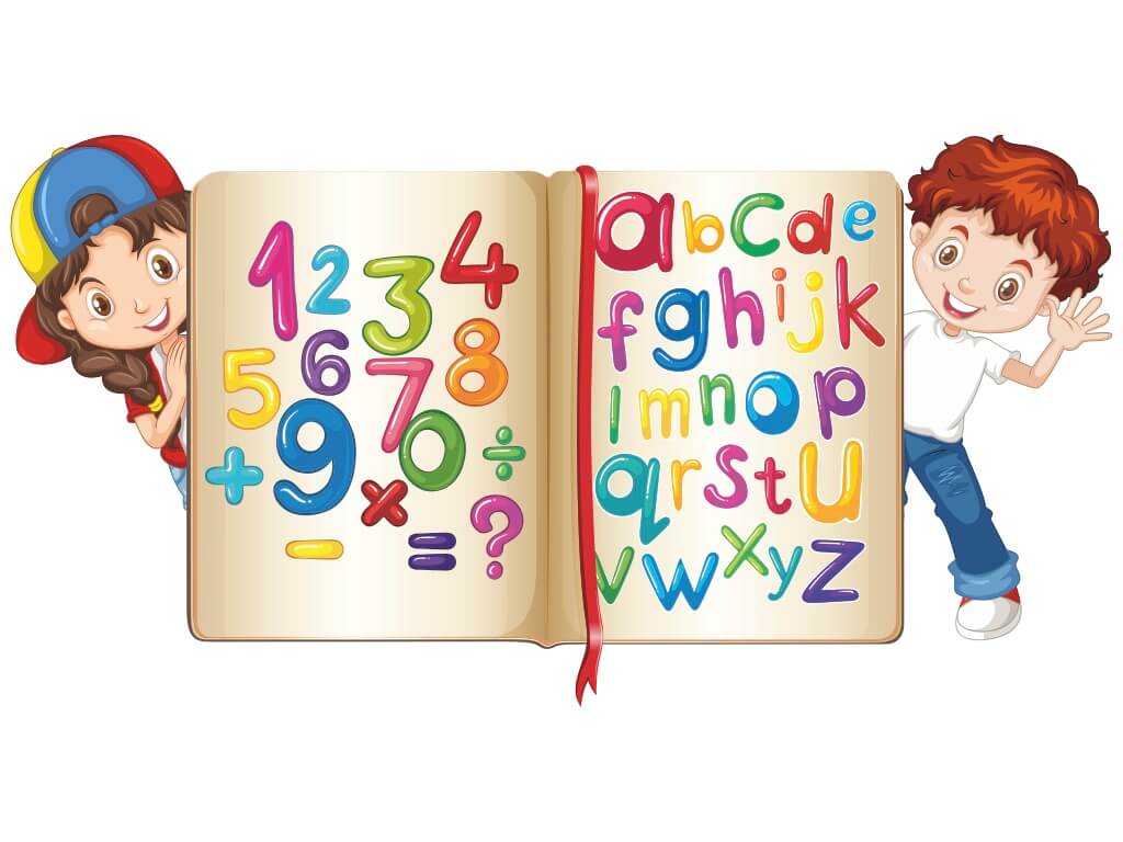 Sticker copii Şcoală, Comandă online stickere copii de la Folina.