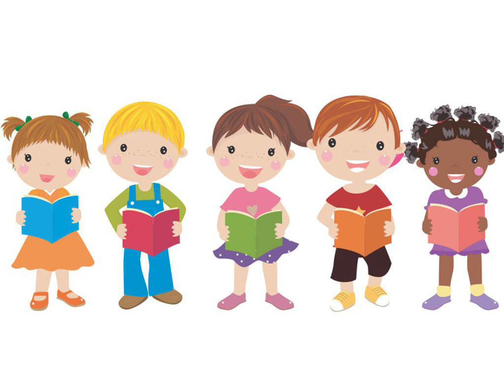 Sticker Elevi, sticker educativ pentru copii, sticker gradinițe, Folina