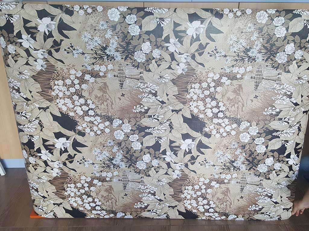 Tapet PVC autoadeziv Victoria, Comanda online tapet de la Folina.