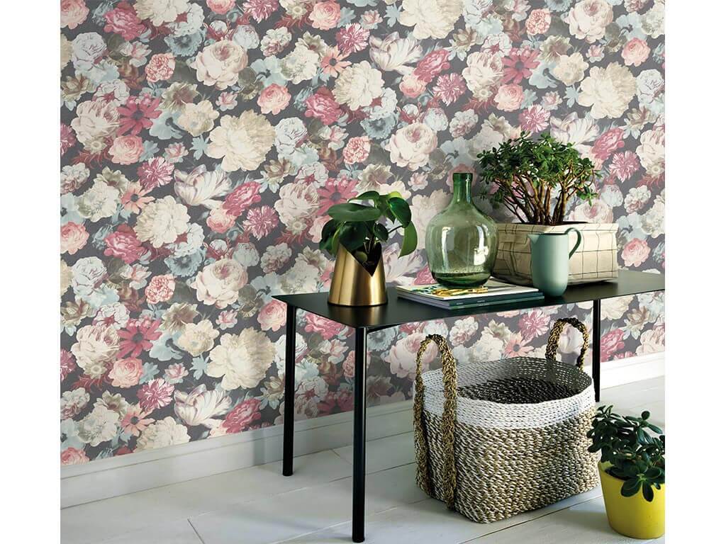 Tapet floral, Erismann, Profi Selection 0251306