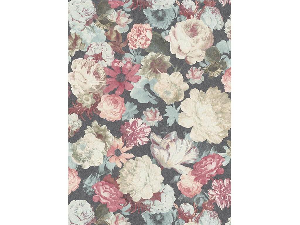 Tapet floral, Erismann, Profi Selection 0251306