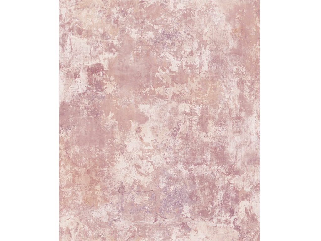 Tapet imitaţie decorativă roz somon, Grandeco 170805