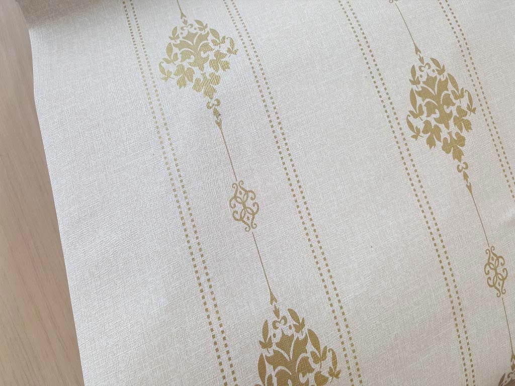 Tapet PVC autoadeziv elegant Zore, tapet, brand Folina