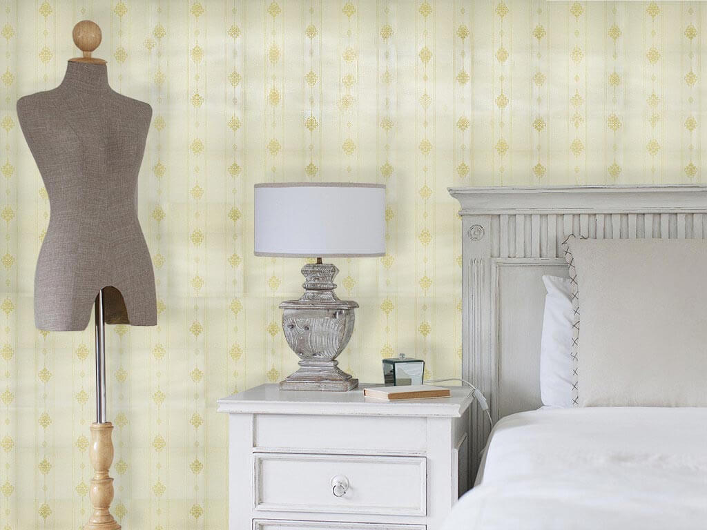 Tapet PVC autoadeziv elegant Zore, tapet, brand Folina