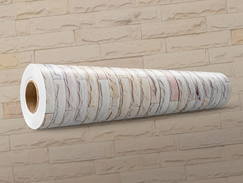 Autocolant perete, diferite modele si culori, de la branduri de renume